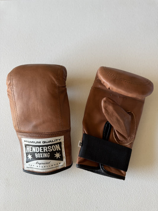 Products – Henderson Boxing
